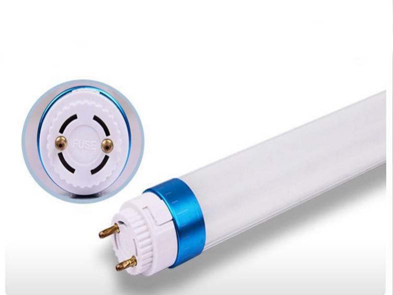 10W 2835 SMD LED Tube Lamp 2 Foot Waterproof and Energy saving 850lm - 950lm Ra75