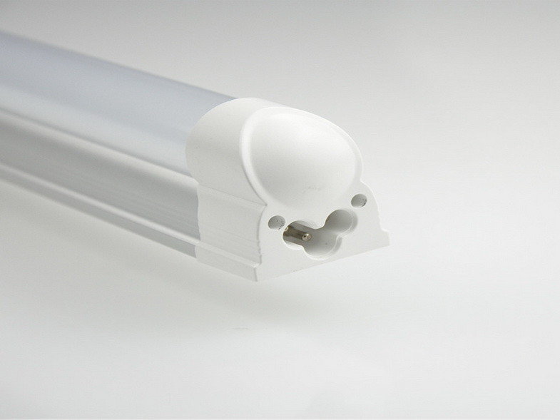Customized Integrated T8 SMD LED Tube Light 4ft 20W Long Life Span 110V / 220V / 240V