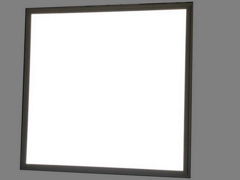 Home / Office Decoration 54W LED Flat Panel Lighting fixture with CE / ROHS