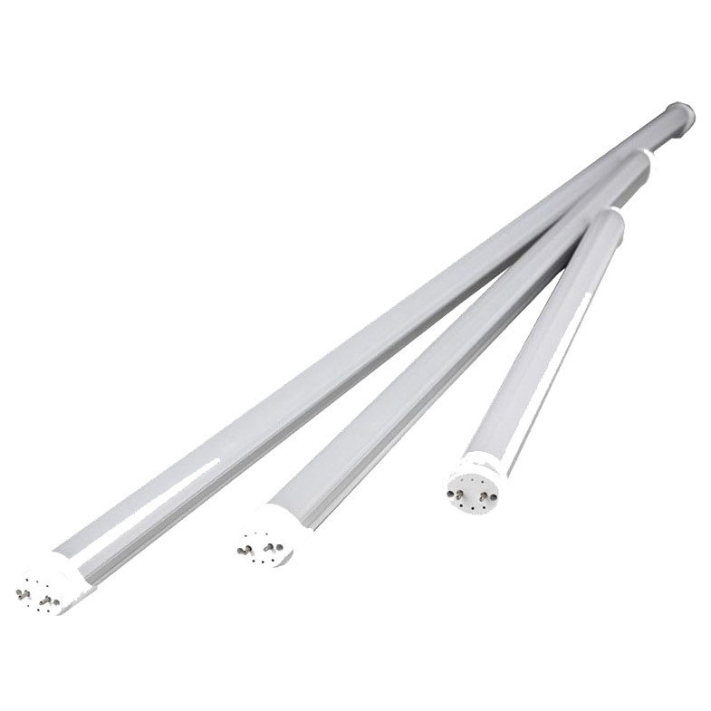 T8 LED tubes 4F 18W replace 40W fluorescent tube with Rubycon Capacitor