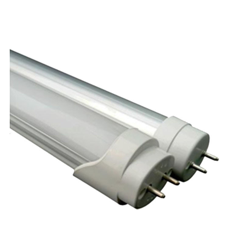 Energy saving 85 - 265V AC T8 2F Tubes 600mm with interior lighting