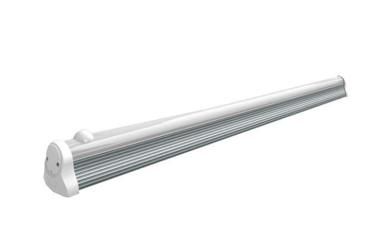 T8 3000k - 6500k Pir Sensor LED Tube 1200mm For Residential Buildings