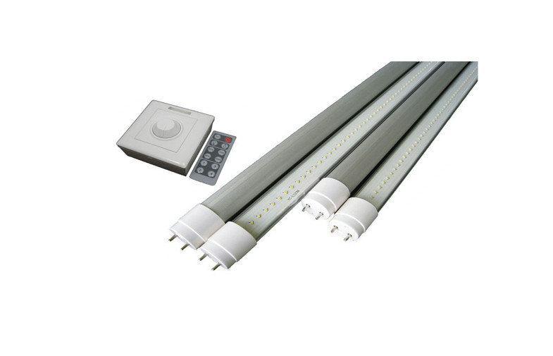 900mm Sensor LED Tube T8 LED Tube Light 95% Power Factor 4500K Pure White