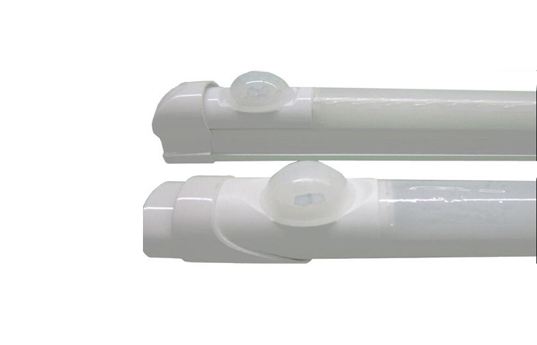 Shops Hotels Sensor T8 LED Tube Lights Epistar 2835 26W With PIR Infrared Induction