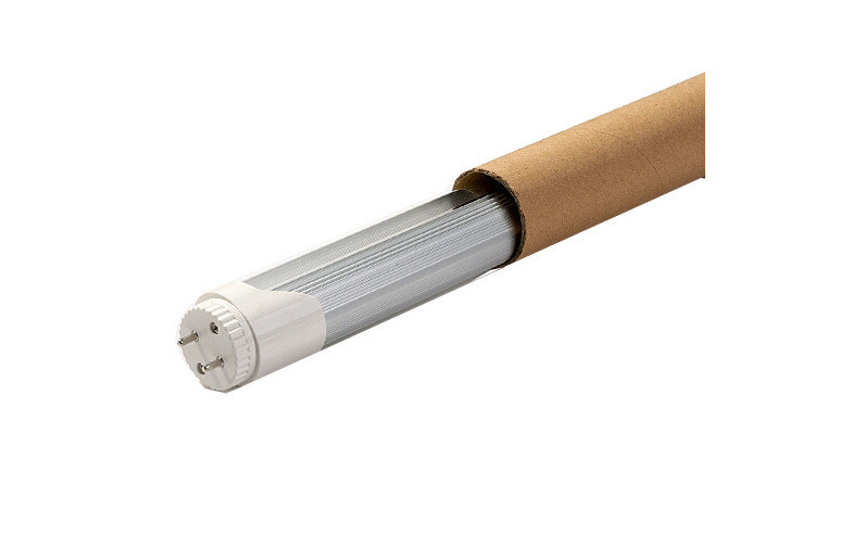 600mm T8 LED Tube Light 10 W SMD2835 Epistar With 120º Beam Angle