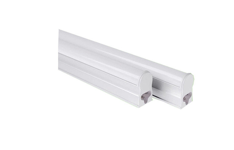 Energy Saving T8 Integrated LED Tube 9W SMD2835 For Factory Lighting
