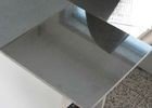 2cm Thick Replace Tile Countertop With Granite Customized Dimension