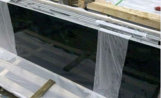 2cm Thick Replace Tile Countertop With Granite Customized Dimension