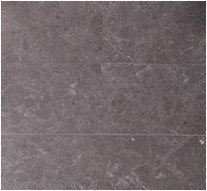 Residential Marble Kitchen Wall Tiles Corrosion Resistant Design