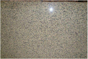 Custom Tropical Brown Granite Floor And Wall Tiles CE Certification