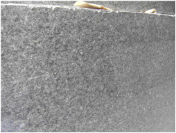 Ice Flower Granite Slabs For Kitchen Countertops Unique Design