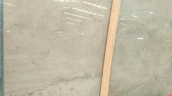 Natural Crimea Marble Floor And Wall Tiles Diagonal Tolerance