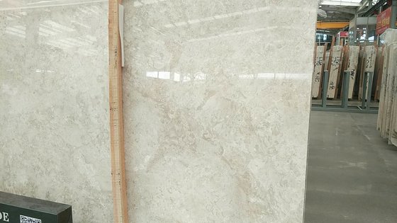 Indoor Marble Ceramic Tile Bathroom Environmental Protection