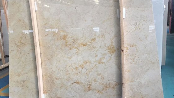 Decorative Marble Slab Countertops / Marble Bathroom Countertops