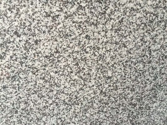 Indoor Granite Stone Slabs / River White Granite Kitchen Counter