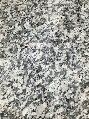 Grooved G439 Granite Stone Tiles , Granite Kitchen Countertops