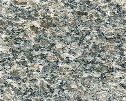 Caledonia Granite Marble Stone / Natural Stone Granite Countertops
