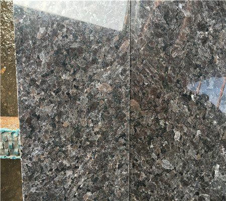 Residential Granite Tile Countertop / Granite Countertop Tiles 24x24