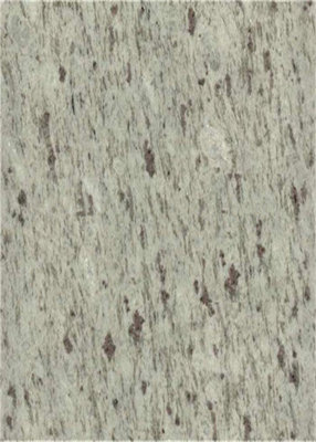 Decorative Granite Stone Slabs / Solid White Granite Countertops