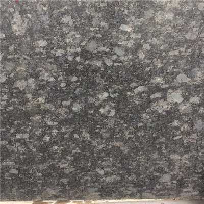 Iron Grey Granite Walkway Stepping Stones Corrosion Resistant Design