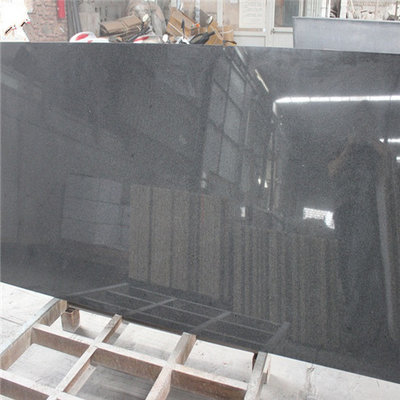 Black And White Marble Bathroom Floor Tiles Customized Service