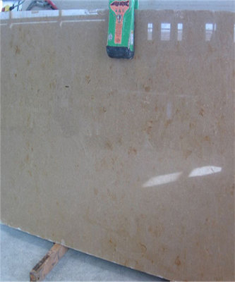 Antique Honed Marble Stone Slab , Marble Slab Kitchen Countertops