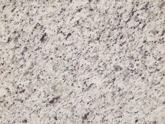 Exquisite Marble Look Granite Countertops Surface Polished Design