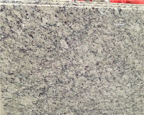Brazil Butterfly Yellow Granite Stone Floor Tiles Exterior Wall Cladding