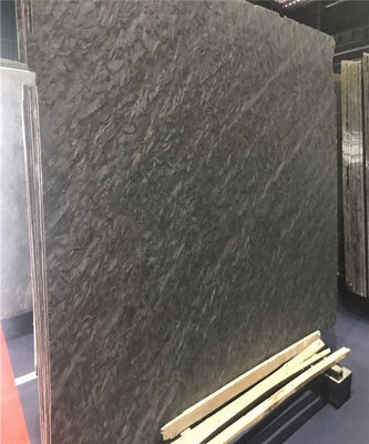 Residential Granite Marble Stone Customized Size Eco - Friendly