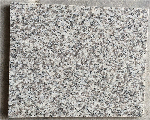 Residential G623 Granite Slab Showrooms Fashionable Appearance