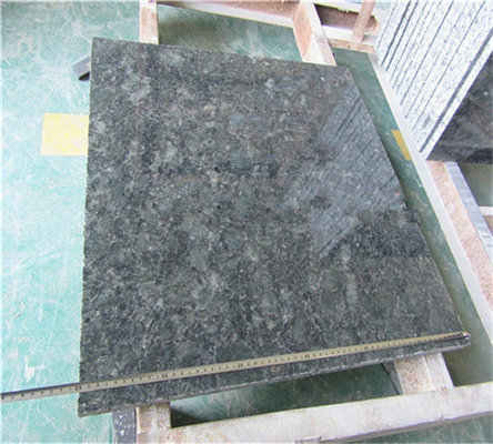 Butterfly Green Cleaning Granite Countertops Surface Polished Design