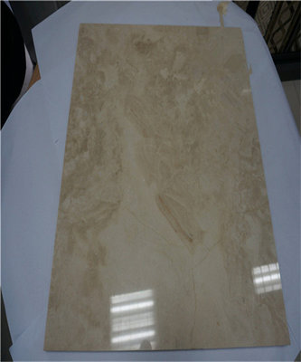 Residential Marble Slabs For Flooring Low Radiation Stone Material