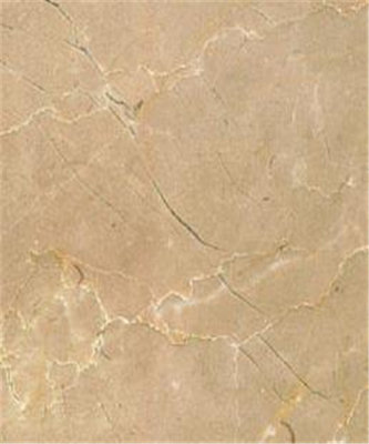 Decorative Cultured Marble Countertops Grooved Surface Finishing