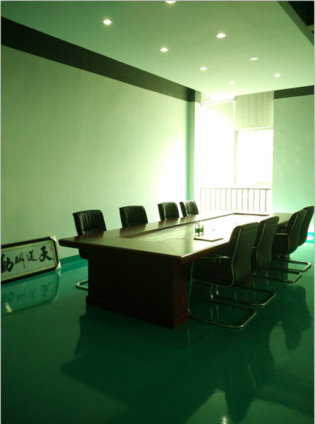 Shenzhen SYN Technology Co., Ltd