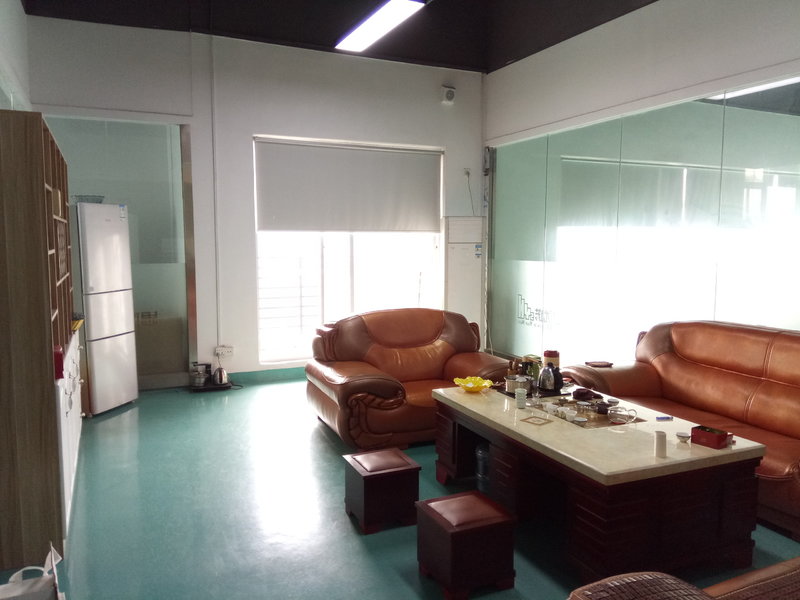 Shenzhen SYN Technology Co., Ltd