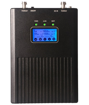 15 ~ 27dBm GSM Band Selective Repeater
