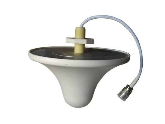 4G LTE  Mobile Phone Booster Antenna Coupler 3dBi Indoor Ceiling Antenna