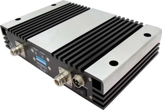 Indoor 2G GSM Mobile Phone Signal Booster Cellular Signal Enhancement