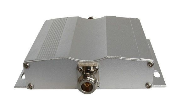 Standard Cell Phone Reception Booster , 15dBm Digital Mobile Phone Range Extender