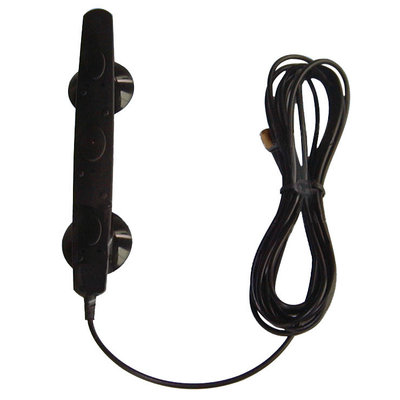 Lte 2G Mobile Phone Signal Booster 10dBm GSM Pico Repeater Light Weight