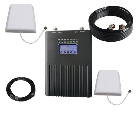 15 ~ 27dBm 4G LTE Band Selective Repeater