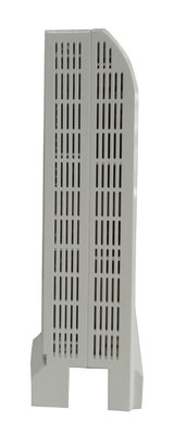 Professional Cell Phone Range Extender , 13dBm 3G Mobile Phone Reception Booster