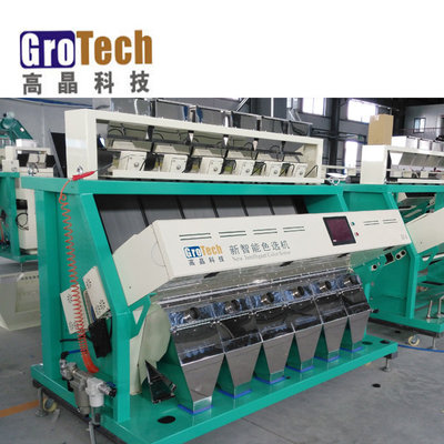 China Coffee Bean Color Sorting machinery china manufacturer much more stable supplier