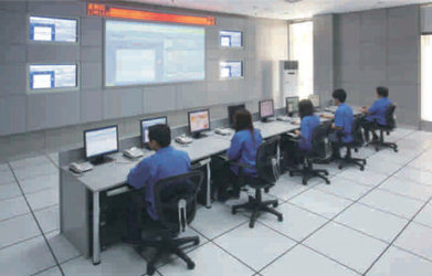Guangzhou Guangri Elevator Industry Co.,Ltd