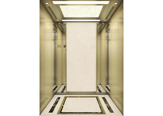 Energy saving and durable passenger Guangri Elevator Push Button control