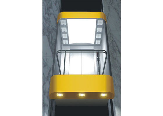 Residential Elevators Combination of envriment care and technology