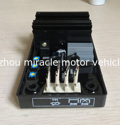 Diesel generator AVR R230  leory somer   PG36658Q2/L 60206/1035