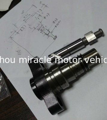 plunger  element 6508
