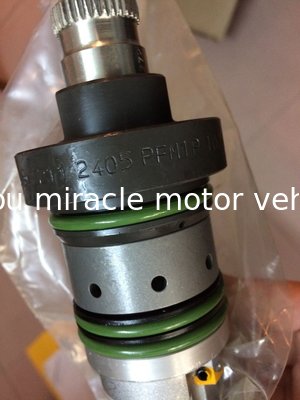 Diesel engine fuel injection pump  DEUTZ BOSCH SPARE PART  02112405  DEUTZ unit pump 0414491109