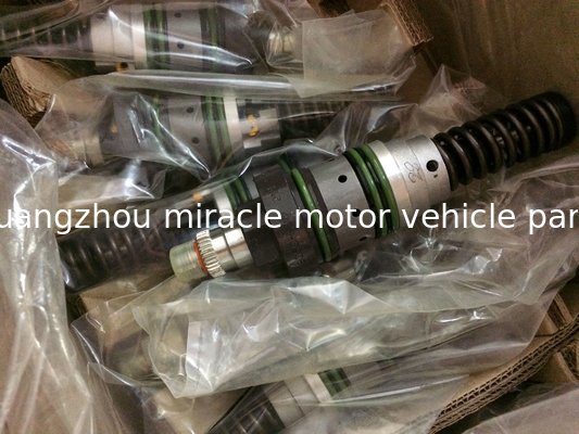 Diesel engine fuel injection pump  DEUTZ BOSCH SPARE PART  02112405  DEUTZ unit pump 0414491109